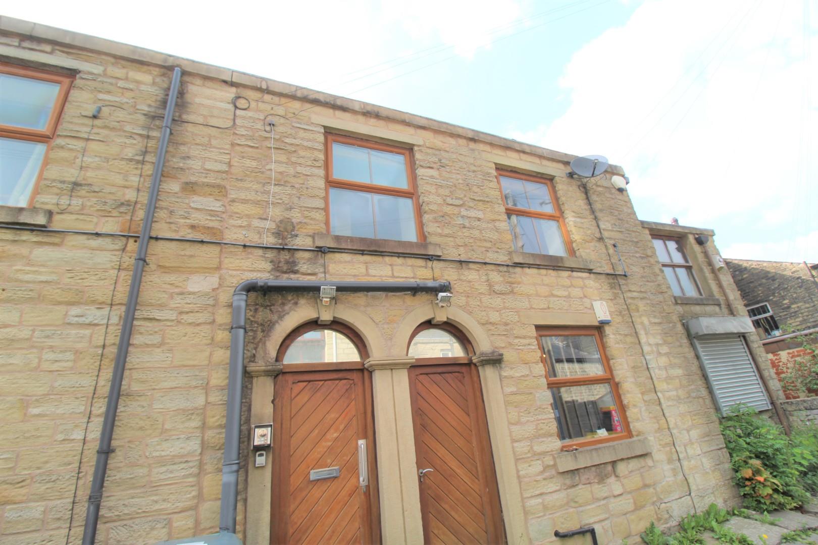 Square Street, Ramsbottom - Pearson Ferrier Estate Agents and Lettings ...